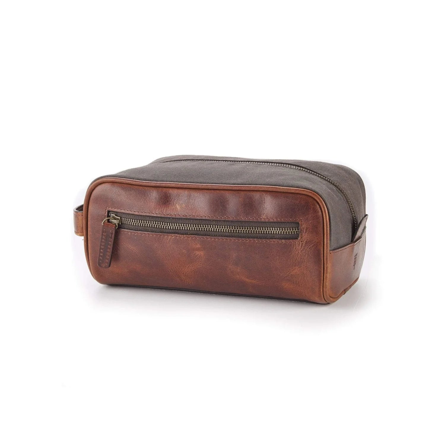 Dopp Kit – GEORGE HI PLANTATION