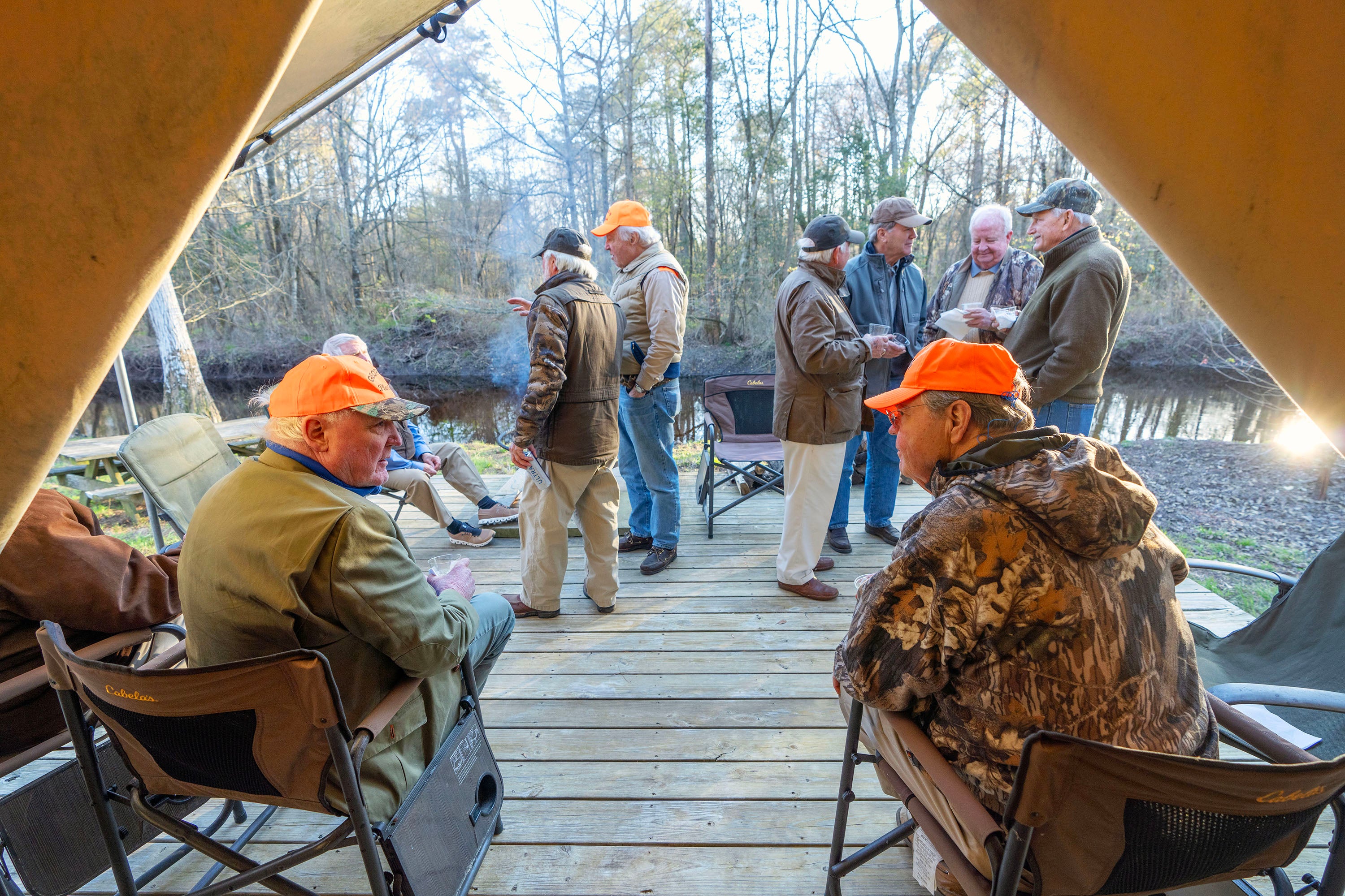 Gallery – GEORGE HI PLANTATION