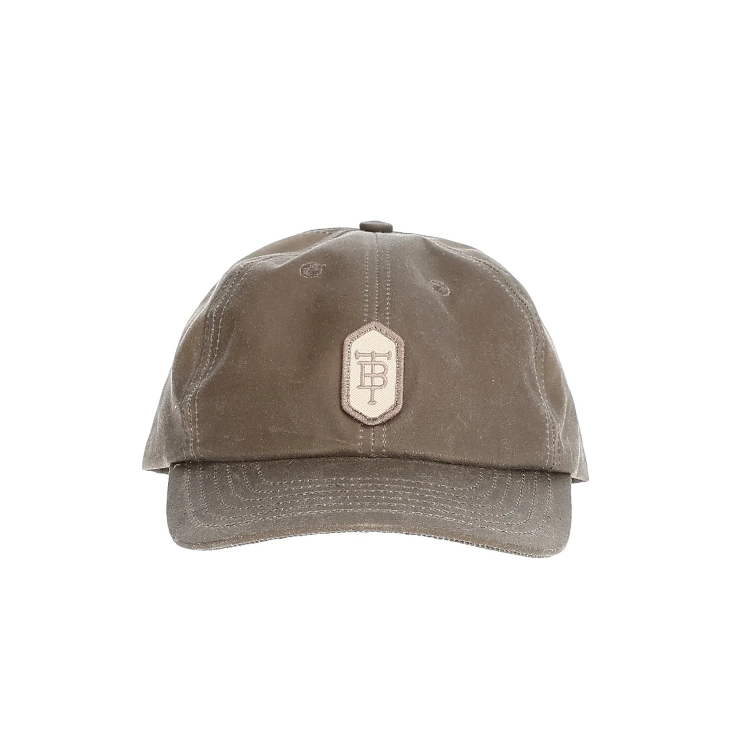 Wax Cotton Hat Tobacco – GEORGE HI PLANTATION